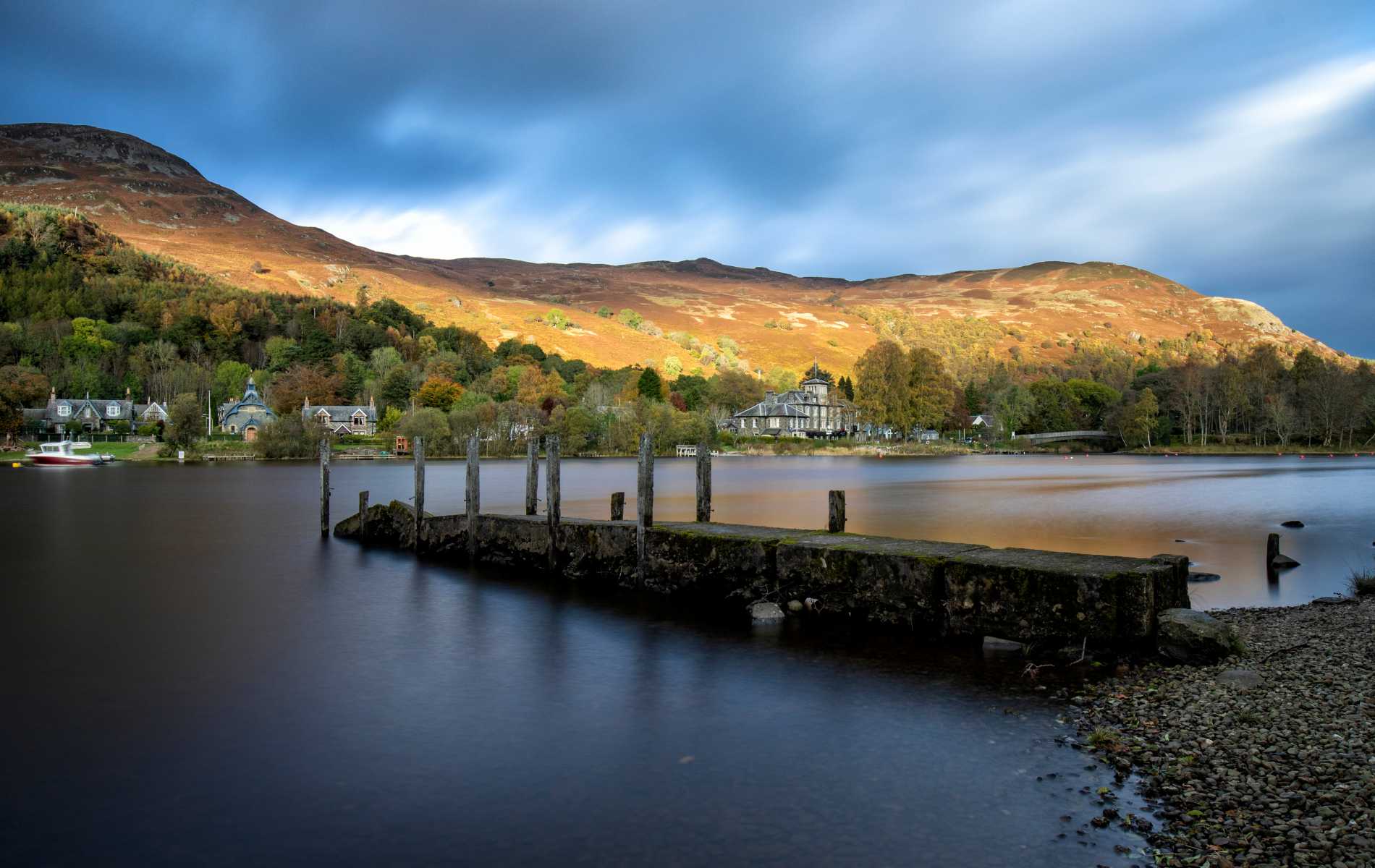 The Best Small Villages in Scotland | Garrington Property Finders Scotland