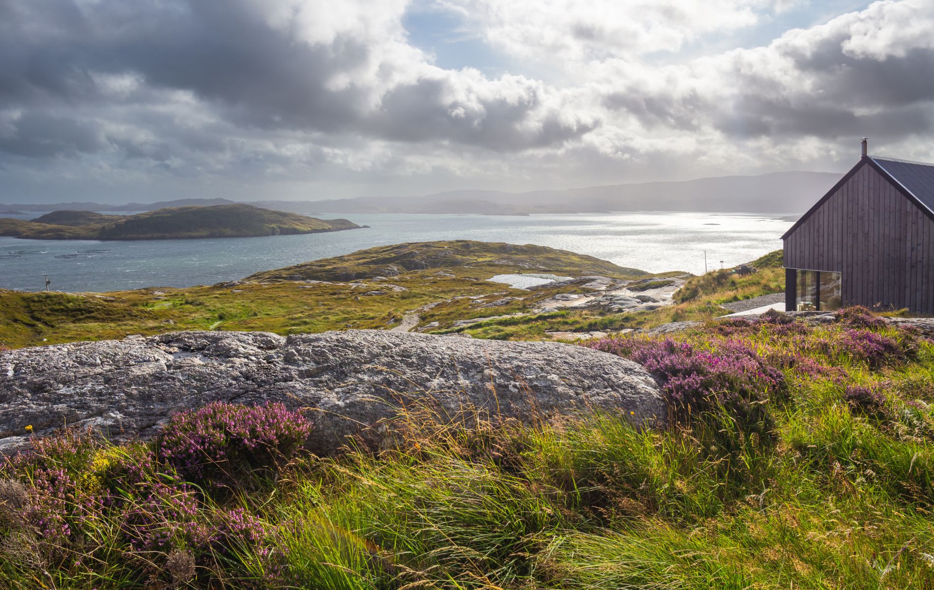 Buying Property in Scotland Guide