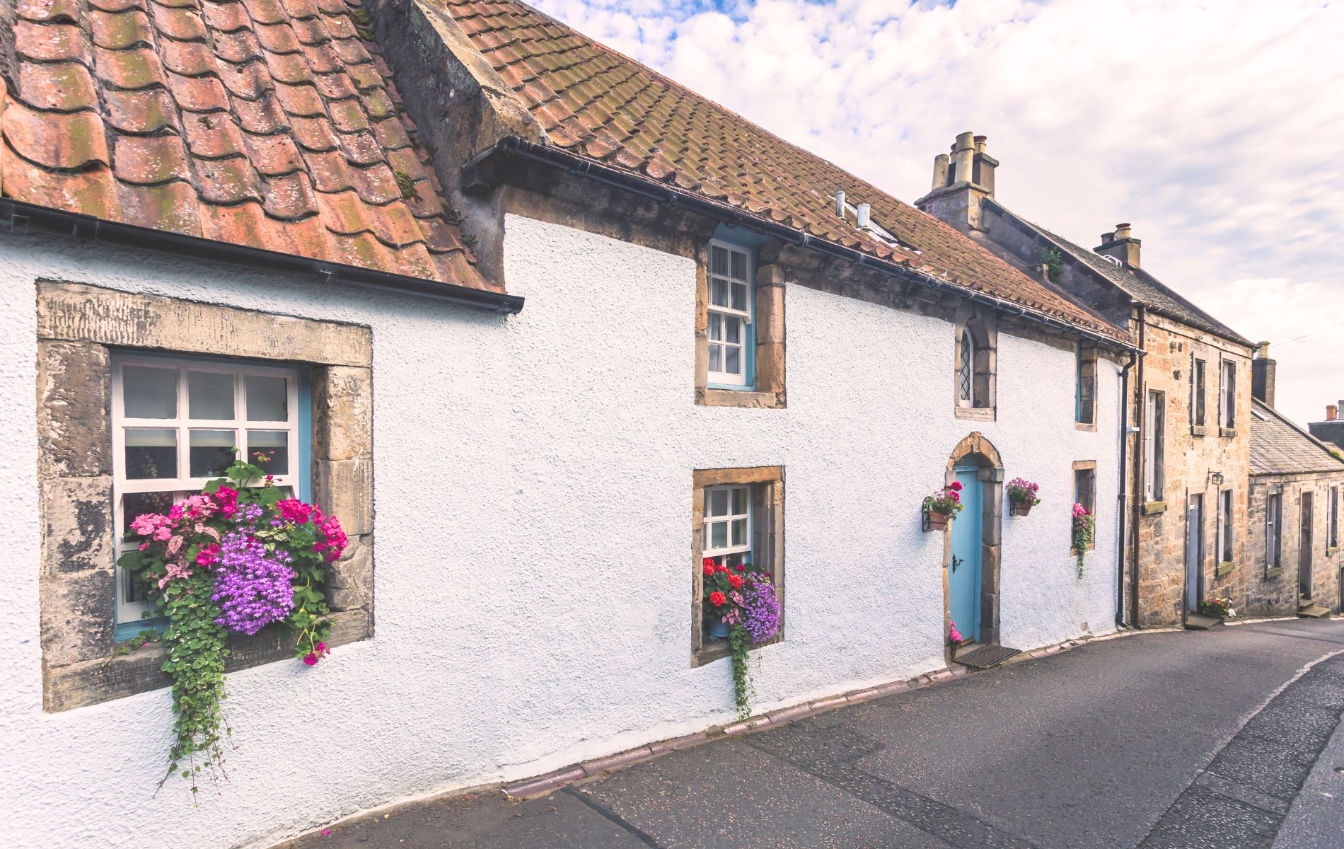 Beautiful Villages in Scotland: A guide for homebuyers